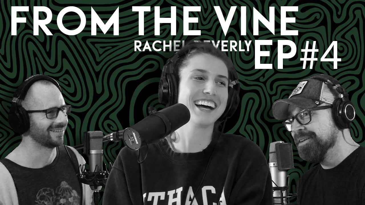 Creating Value - Rachel Beverly - From The Vine Podcast - YouTube