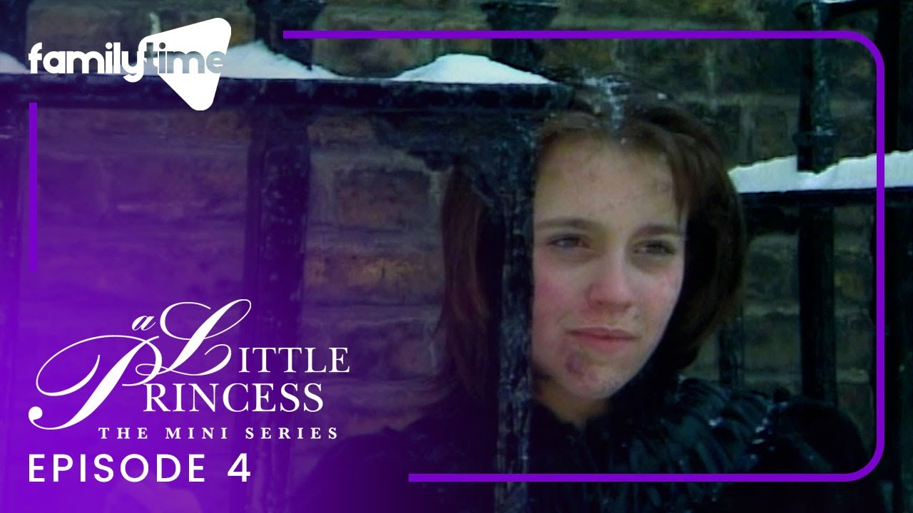 A Little Princess | Episode 4 - YouTube