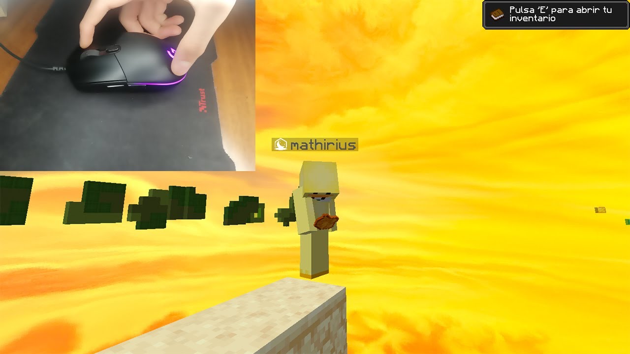 COMO HACER “DRAG CLICK” TUTORIAL EN ESPAÑOL - YouTube