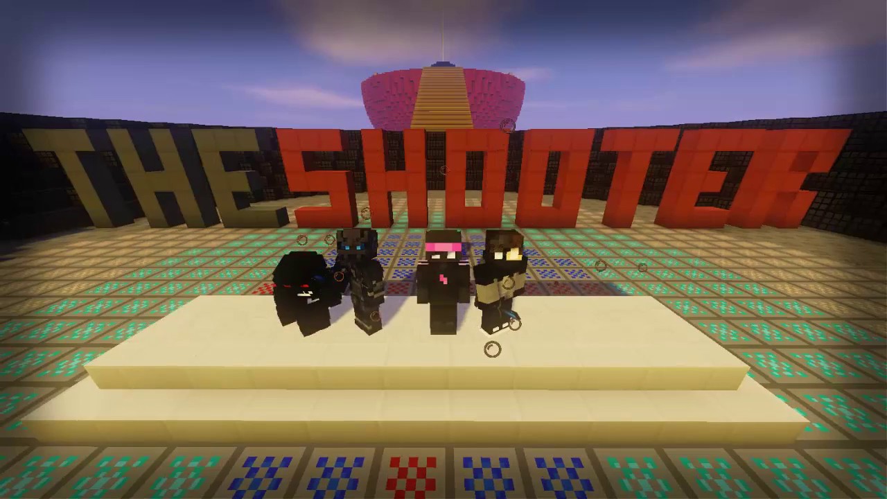 THESHOOTER | Family | PVP | Vrath - YouTube