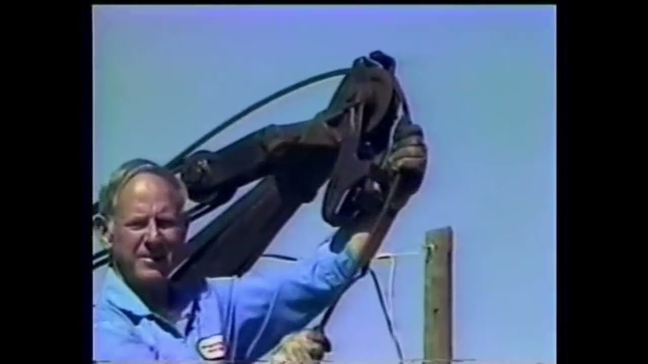 How to Safely use a Twin Boom Wrecker part 2 - YouTube