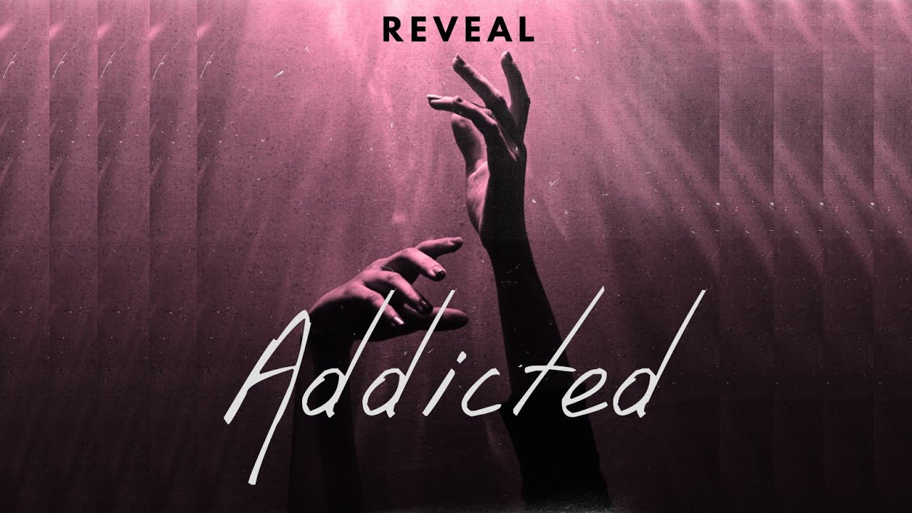 Addicted - Reveal | Official Audio | Prod. by @Pendo46 - YouTube