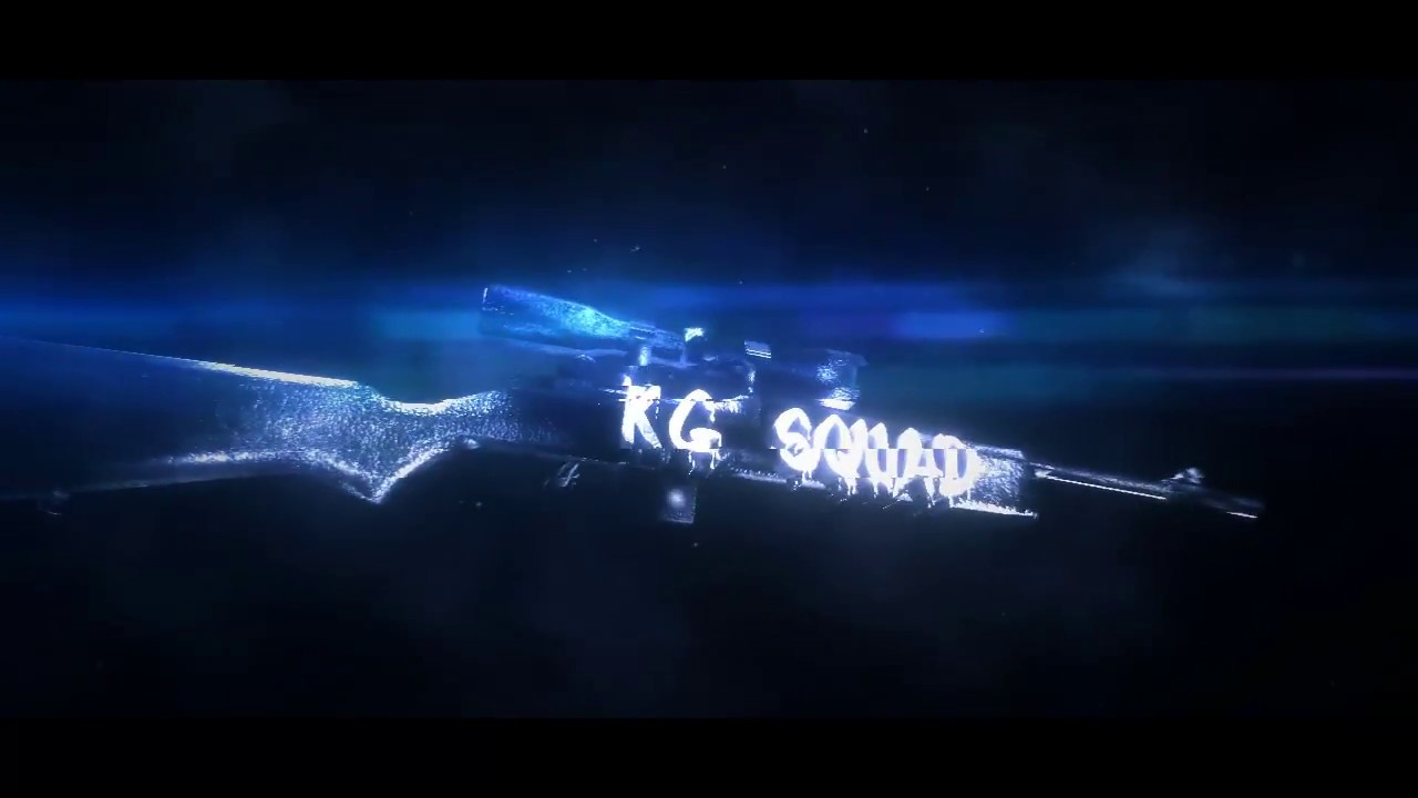 KG Squad- Our Intro- Prod.Lil Hitaa - YouTube