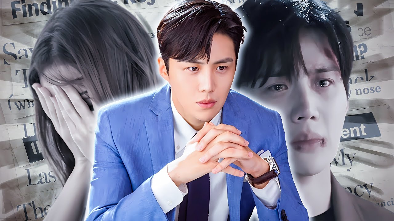 How Kim Seon Ho Ex-girlfriend Ruined His Career? (FULL Story) - YouTube