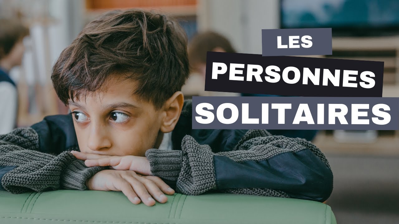 11 CHOSES ÉTONNANTES SUR LES PERSONNES SOLITAIRES - YouTube