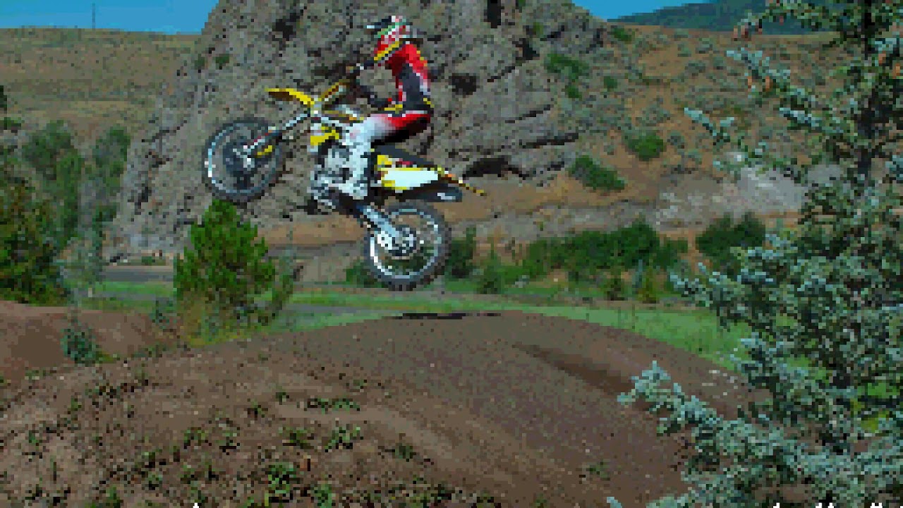 The Best Slow Motion in 4K UHD 1000fps - YouTube