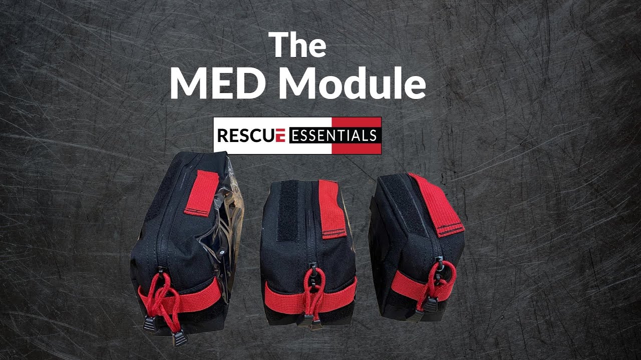 Med Module In Depth Review - YouTube
