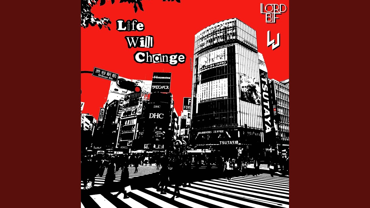 Life Will Change (From "Persona 5") - YouTube