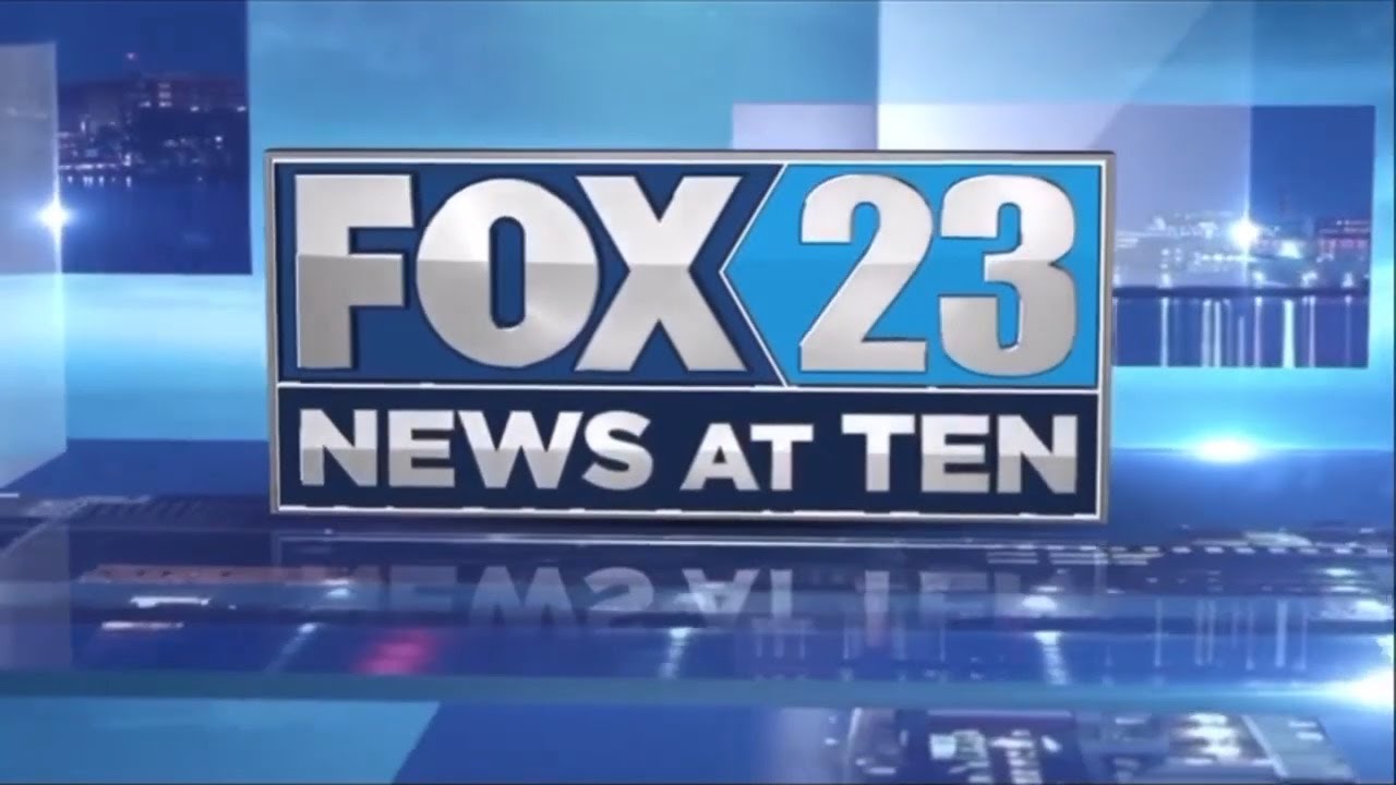 WPFO - FOX23 News at 10 - Open July 7, 2020 - YouTube