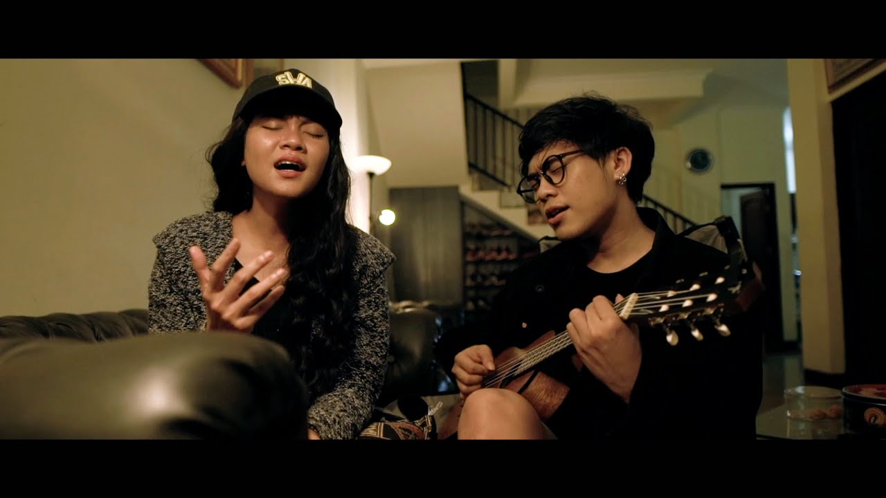 STAND HERE ALONE - DUSTAI COVER by CUTBREH & NOBITADIT - YouTube