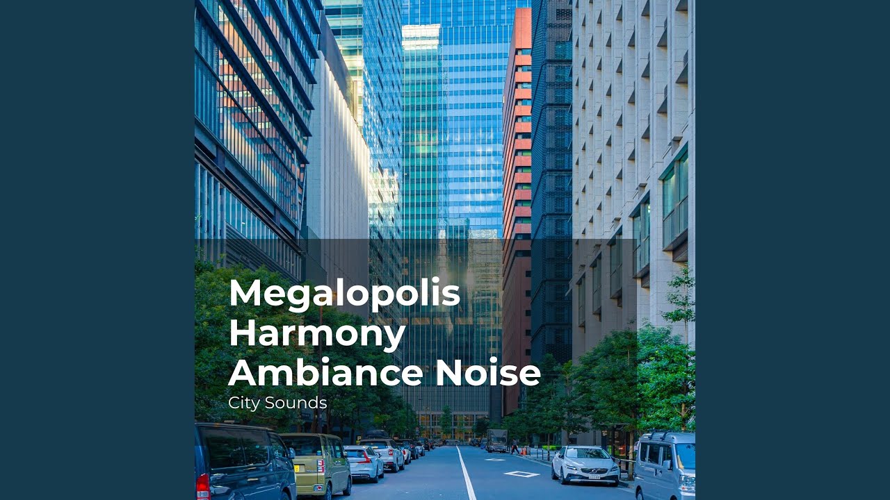 Urban Escapade - YouTube