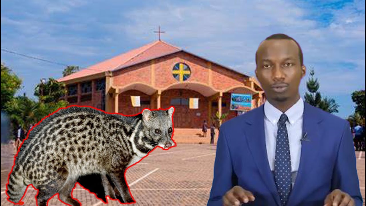 IKIBWIRIZWA :INGUNZU MU NSENGERO By: MUCYO Alain - YouTube