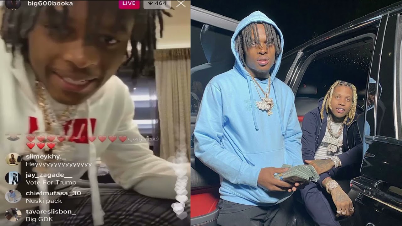 Booka 600 Showing Us What 6k A Night look Like Never Seen Before - YouTube