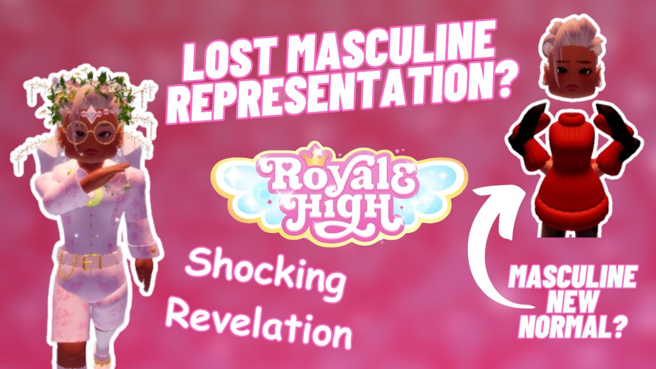 The Future of Body Types in Royale High: A Dialogue of Perspectives and ...