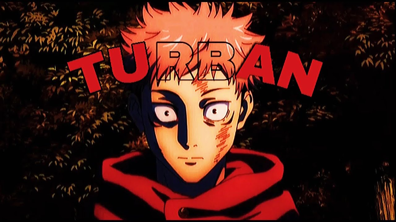 Itadori and Todo Vs Hanami || Turban - YEET | [AMV//EDIT] | Jujutsu ...