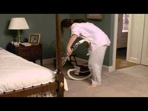 Andie MacDowell feet sole
