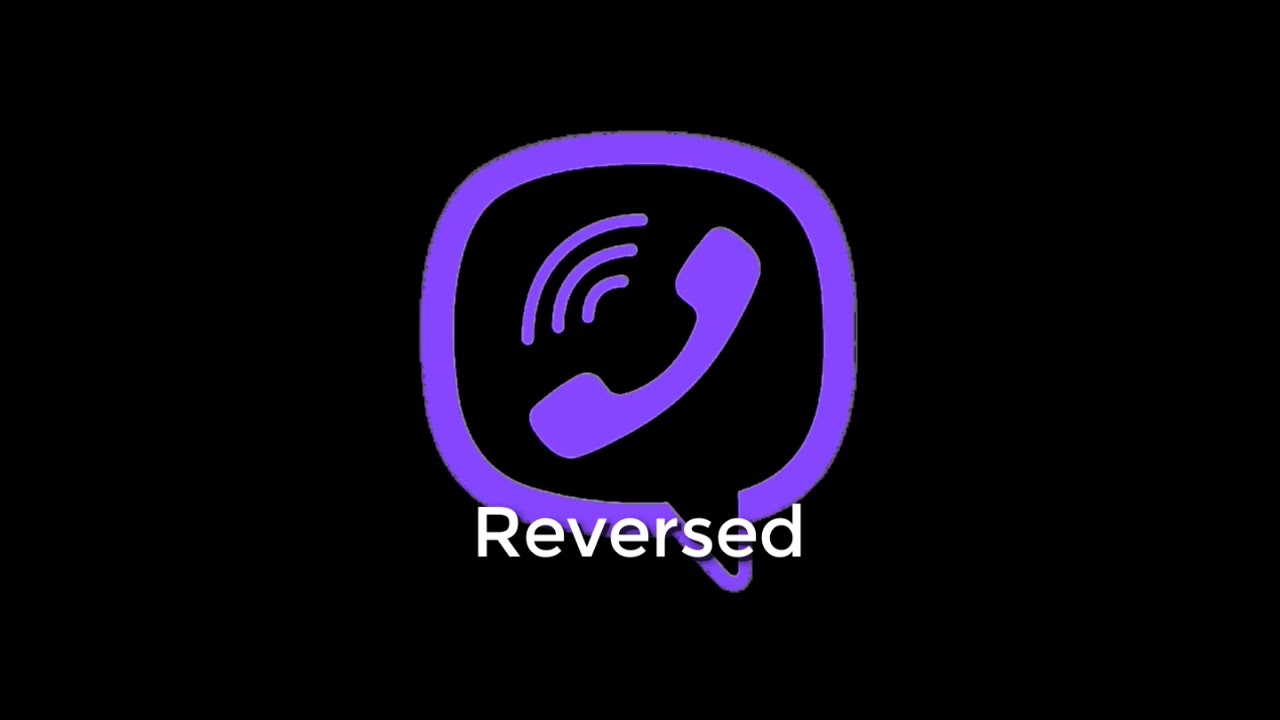 17 Viber Incoming Call Sound Variations in 88 Seconds - YouTube