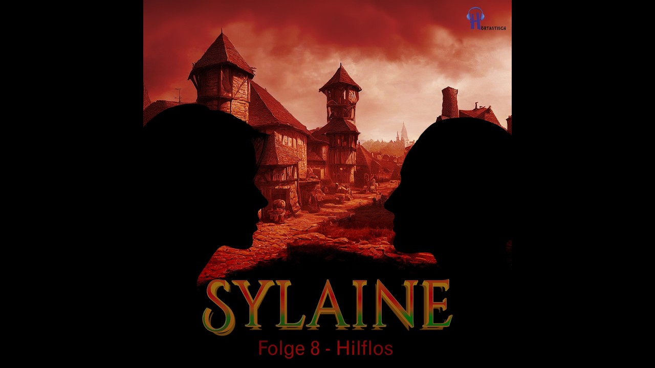 Sylaine - Folge 8 - Hilflos (Mittelalter-Hörspiel) - YouTube