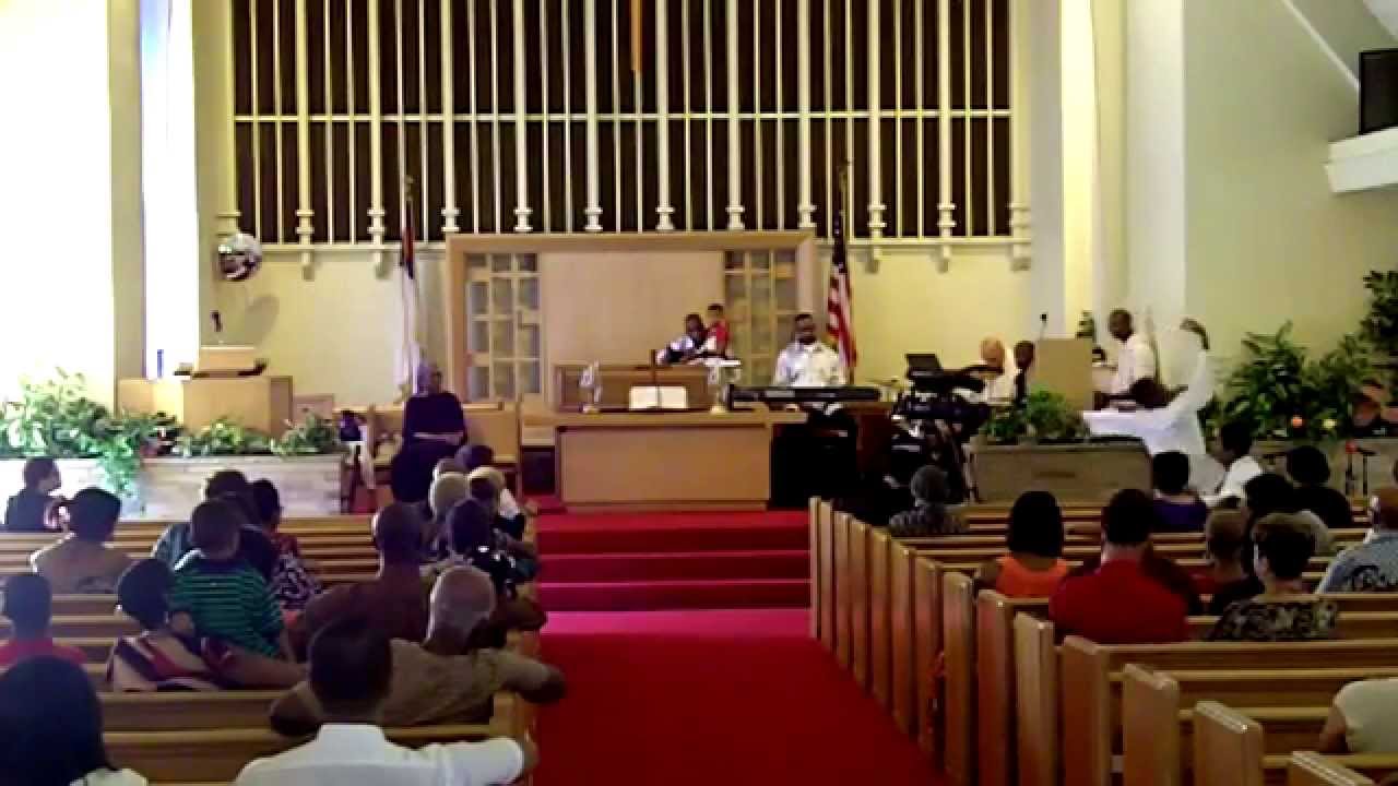 Destiny of Faith Church - Pittsburgh - YouTube