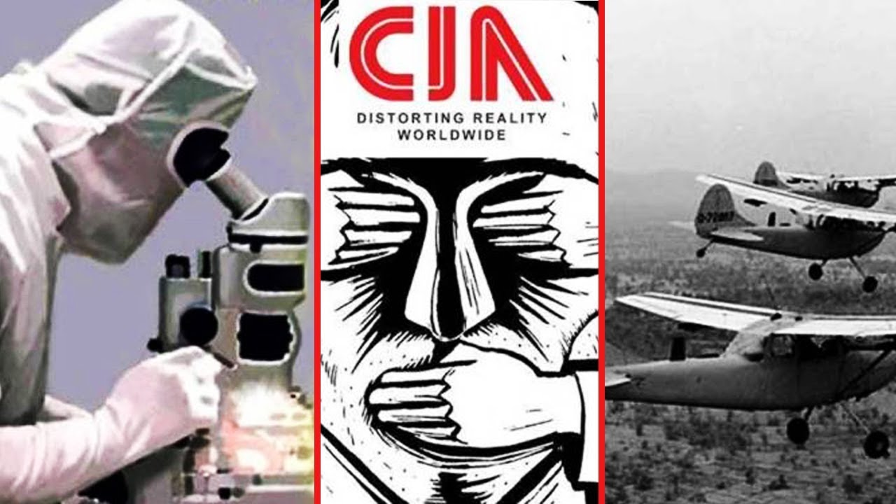 20 Secret Military Operations - YouTube