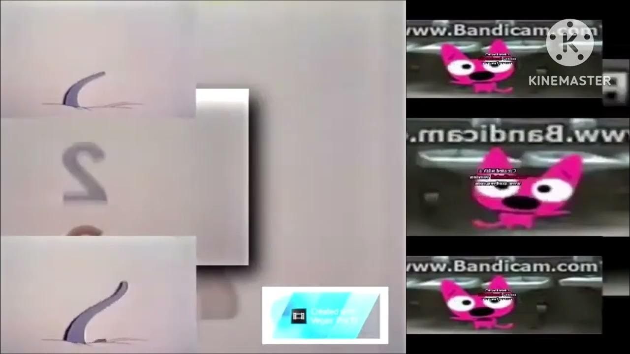 4 Shuric Scans with Slides (Kinemaster Version) - YouTube