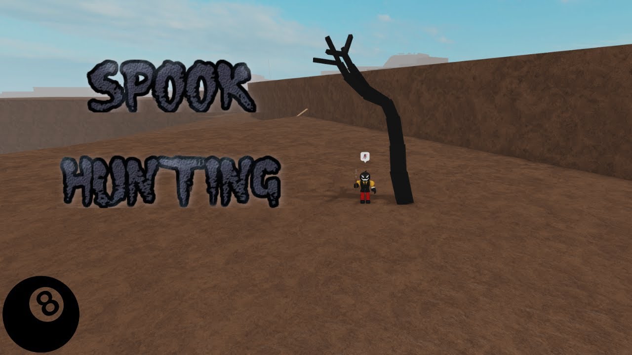 Spook Hunting!! - Lumber Tycoon 2 (Live) - YouTube