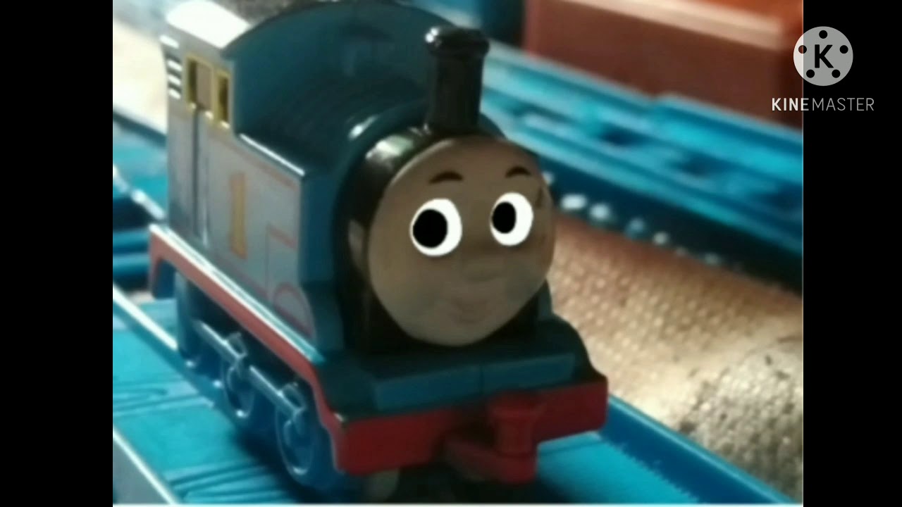 Thomas and Gordon Remake (read description) - YouTube