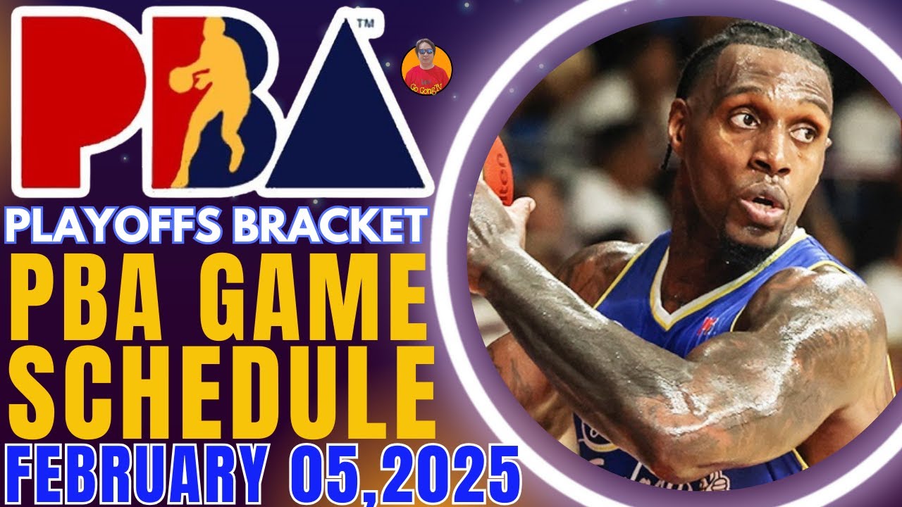 PBA BOXSCORE & PBA PLAYOFFS QUARTERFINALS BRACKET|PBA QUARTERFINALS ...