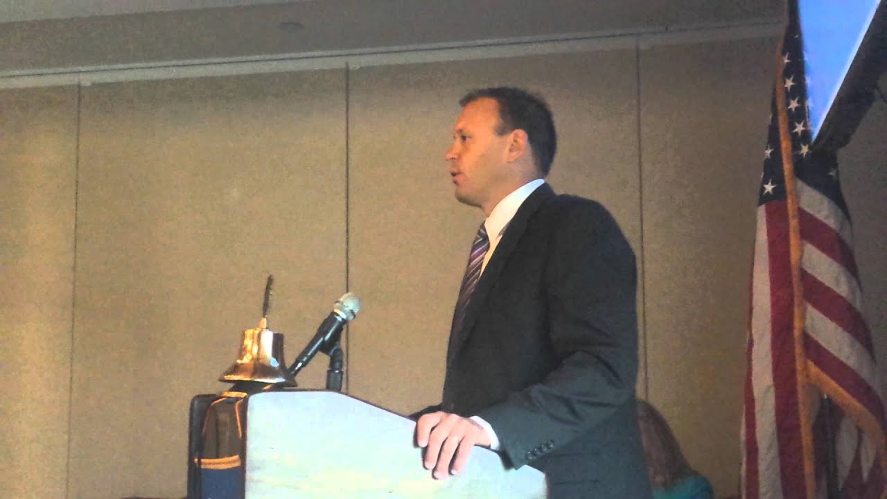 Tom Stalf, CEO of Columbus Zoo, on the 2015 Levy - YouTube