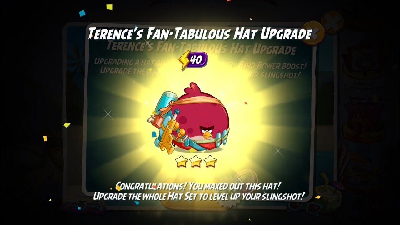 Tower of Fortune - Final Day / Final Runs for Fan-Tabulous Hat Set ...
