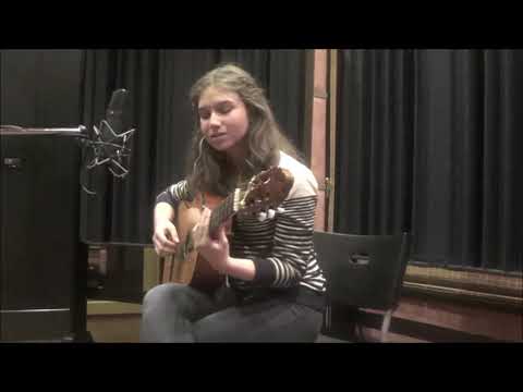 Ece Mumay - Hüsran (Mustafa Ceceli Cover)