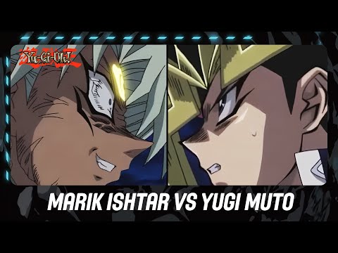 Yeni Firavun Ben Olacağım! | Yu-Gi-Oh! Duel Monsters