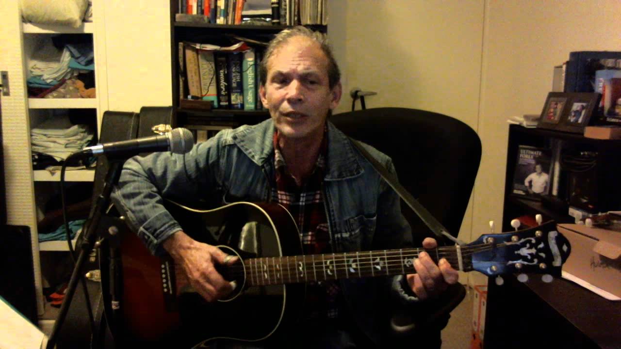 Stephen Calder - Run, Rabbit, Run - YouTube