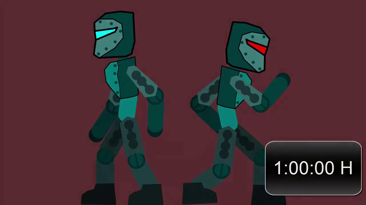 Speed Making Of New Skell's Units (LIVE 24/07/2017) - YouTube