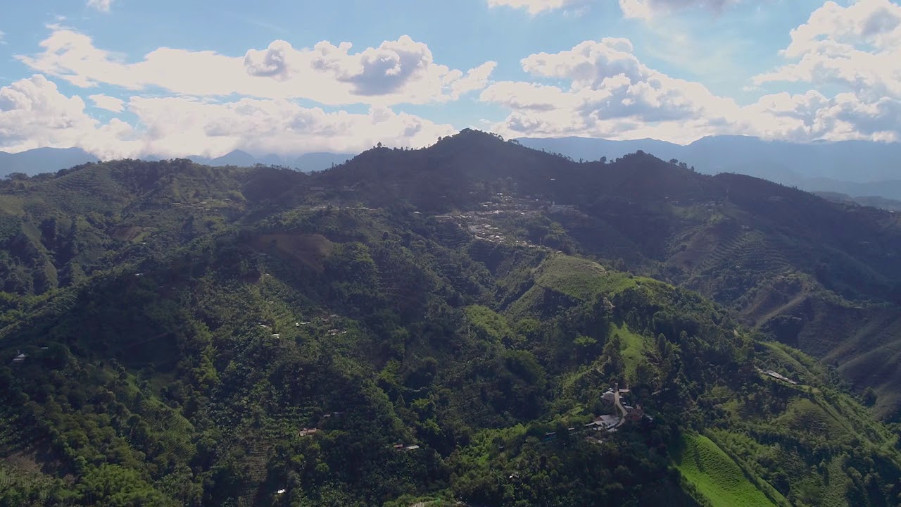 Balboa - Risaralda - YouTube