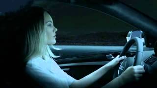 Audi S8 Matrix LED Trailer