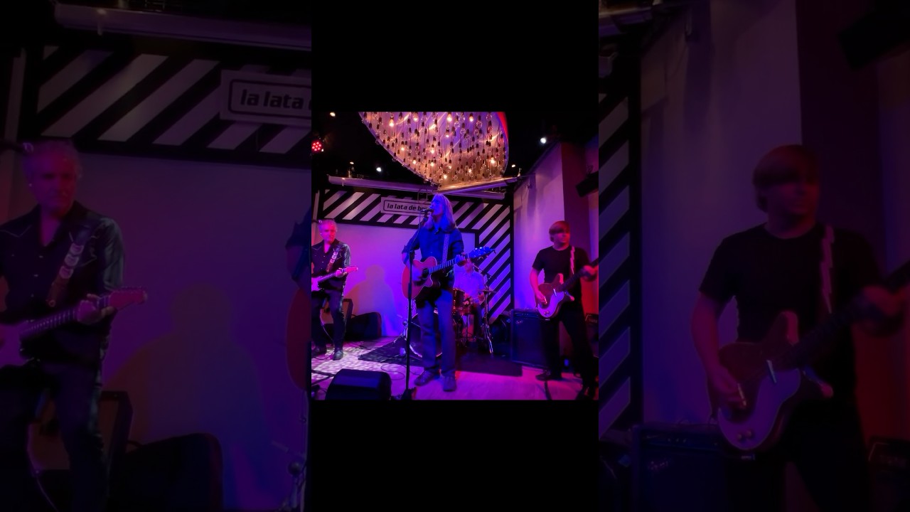 The Silos - My Favorite Animal LIVE Accords - Chordify