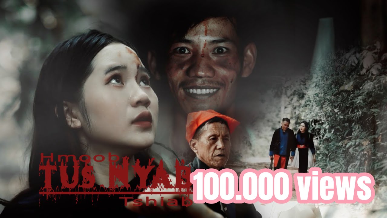 Hmoob tus nyab tshiab - Sout thor: Hmong new song 2024 - YouTube