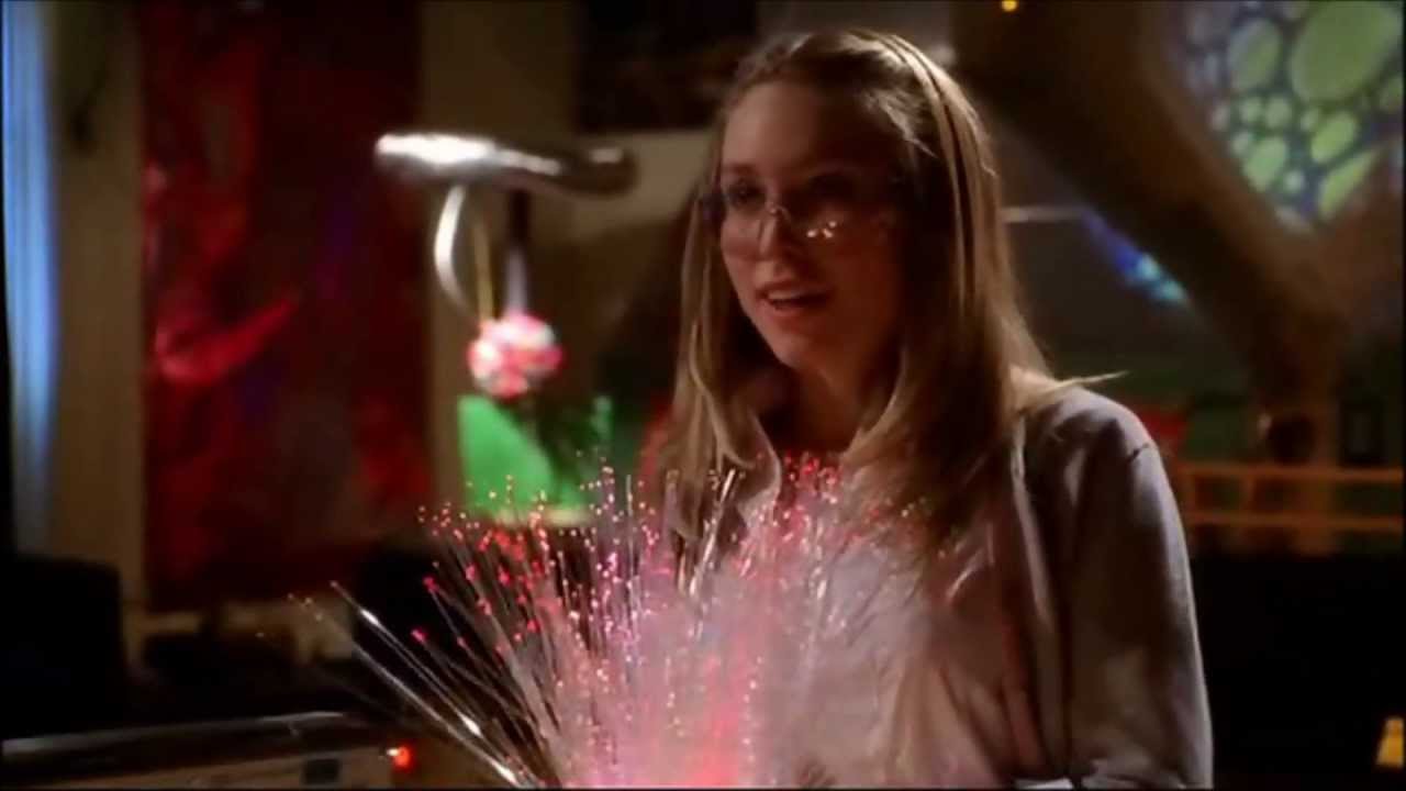 Clark & Alicia (3rd scene) - Obsession - Smallville - YouTube