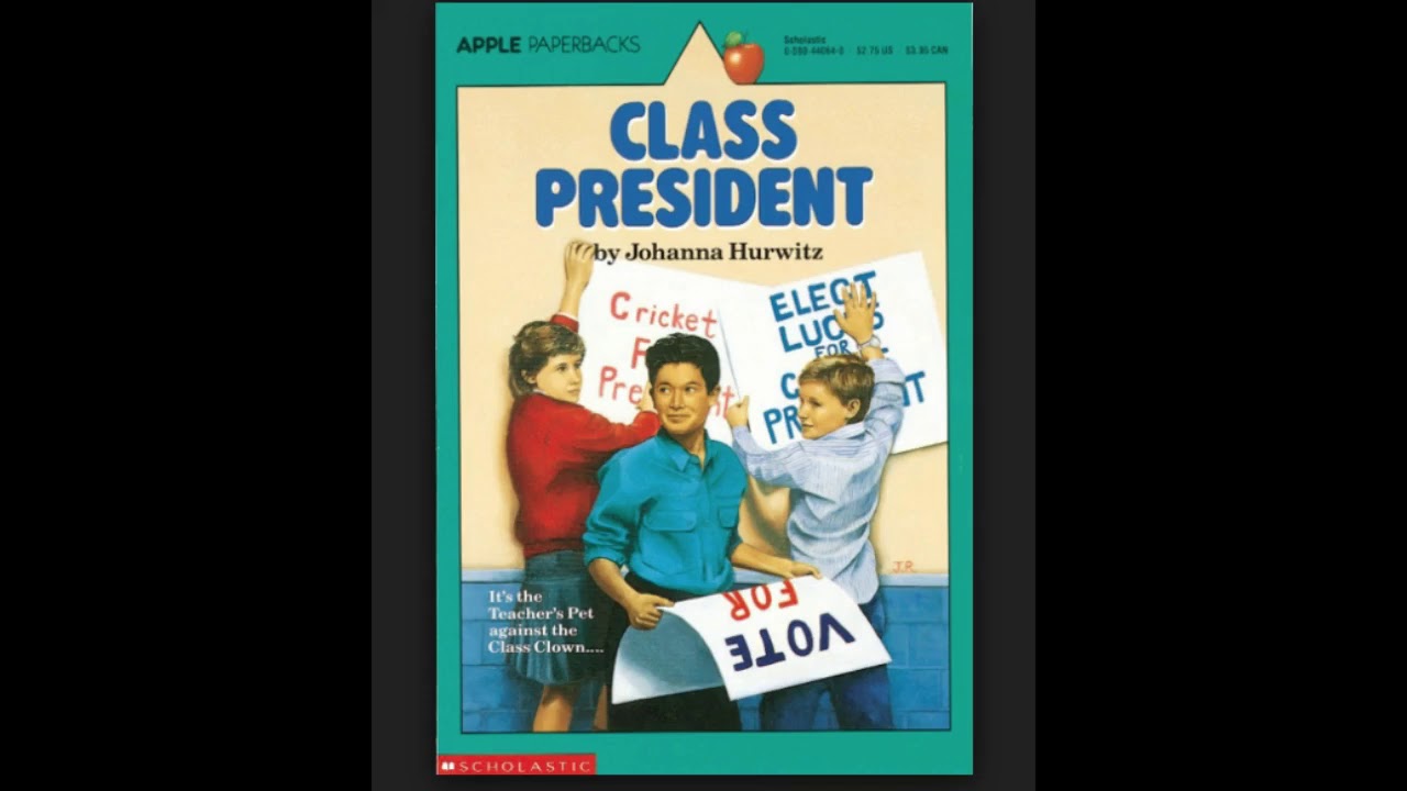 Class President ch 2 - YouTube