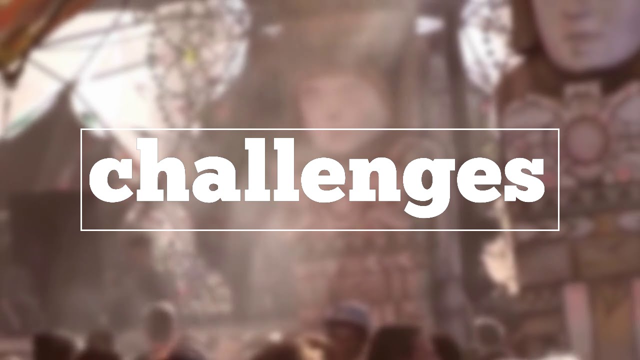 Learn how to spell challenges - YouTube