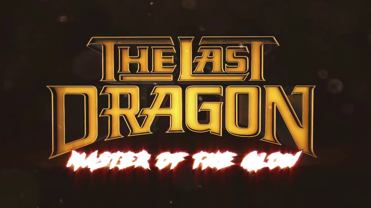 The Last Dragon (2018) – Master of the Glow – ShoNuff Trailer - YouTube