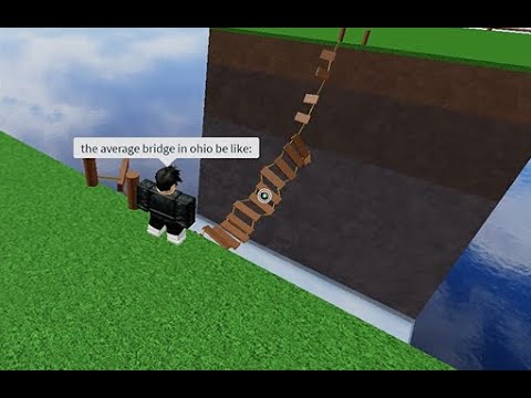 Average bridge in ohio: - YouTube