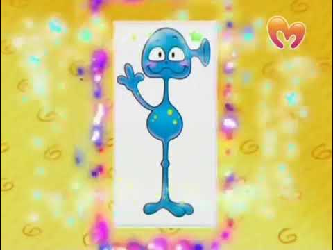 Пим и Пэм 116 с - YouTube