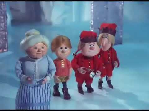 Snow Miser/Heat Miser Song - YouTube