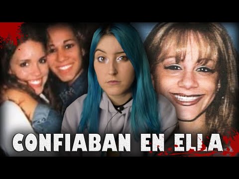 La VENGANZA de la “MISS IRRESISTIBLE”: El SINIESTRO CASO de CHRISTINE PAOLILLA | Flisflisher