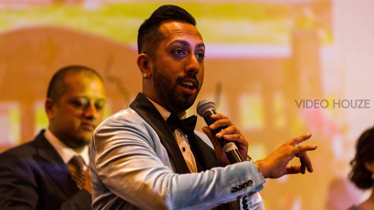 Your Better Version | KP Sandhu - YouTube