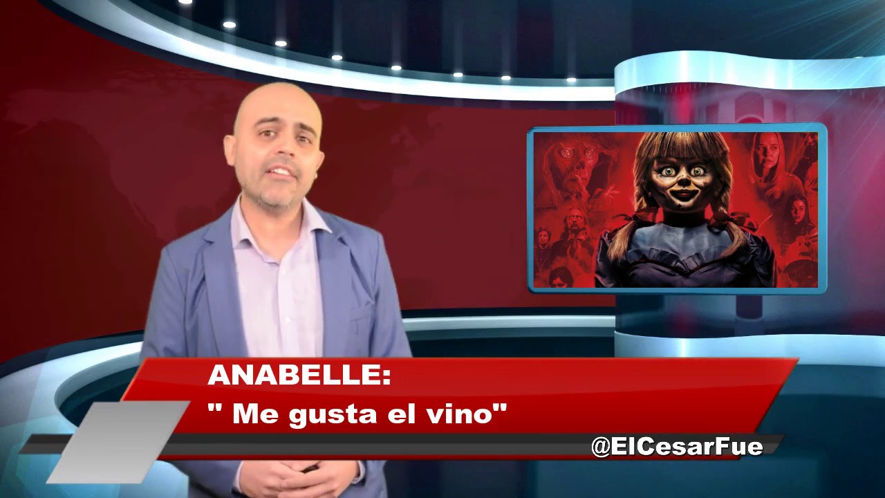 Noticias - Caso Calderon y Anabelle - YouTube