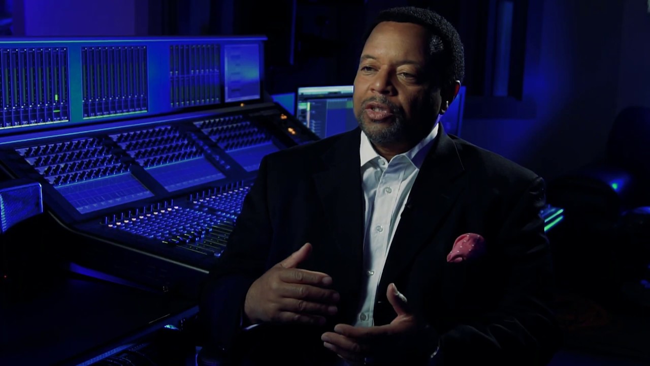 Kelly Wright- Interview "The Love Train" - YouTube