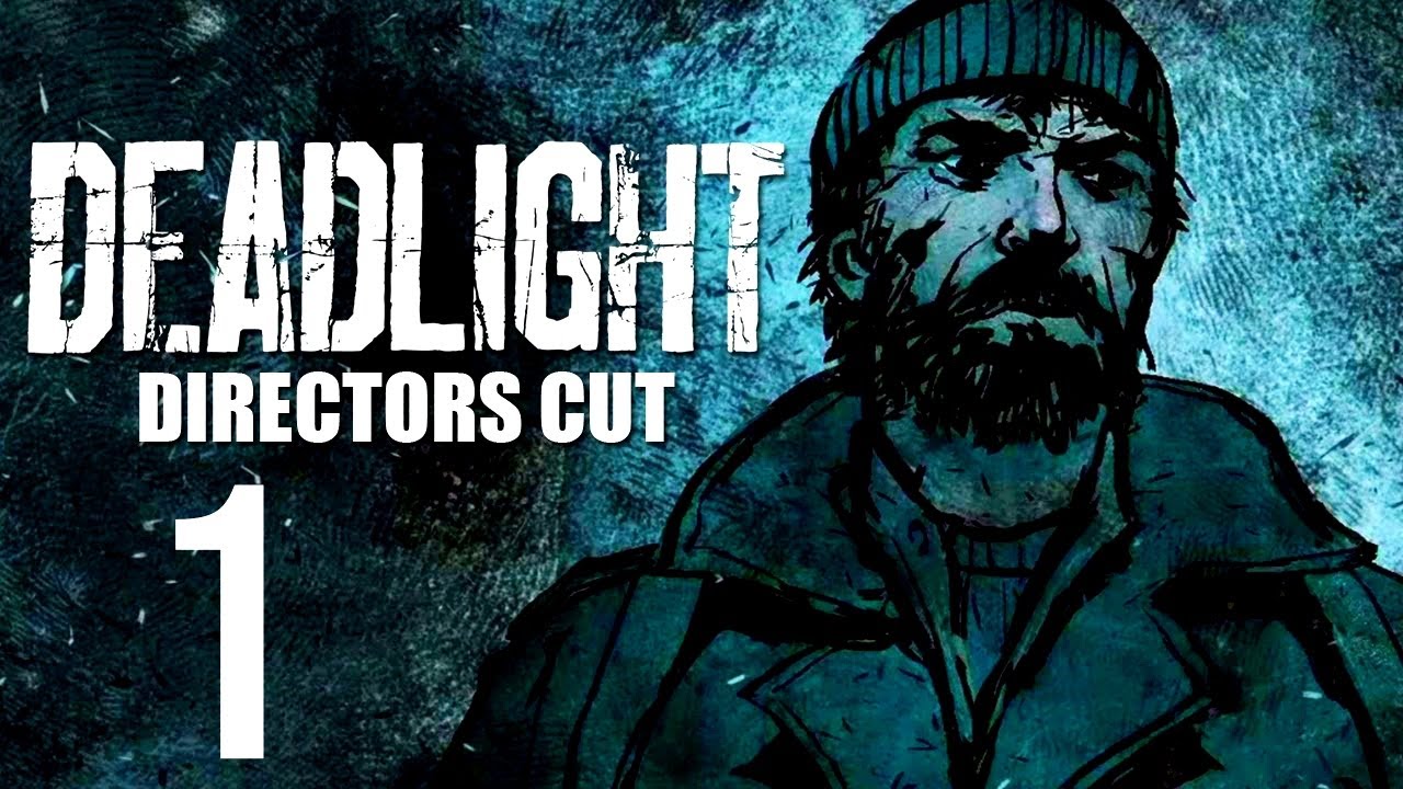 Deadlight Directors Cut - Capitulo 1 - YouTube